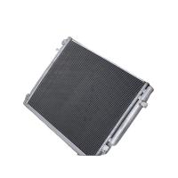 China JAC T6 T8 Original Condenser for Optimal Cooling at Affordable for sale