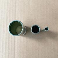 China 3 Pieces Car Parts for JAC J3 Outlet Pipe 1003024GG010 steel Year 2010- for sale