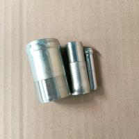 China 3 Pieces Car Parts for JAC J3 Outlet Pipe 1003024GG010 steel Year 2010- for sale