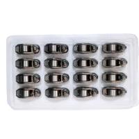 China JAC Refine S5 Rocker Arm Rocker Shaft Assembly 16pcs Silver OE Number 1007020GA Car Parts for sale