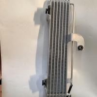 China 100% Tested Gearbox Oil Cooler with Bar Plate Structure 1301200u7054 for sale