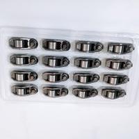 China JAC Refine S5 Rocker Arm Rocker Shaft Assembly 16pcs Silver OE Number 1007020GA Car Parts for sale