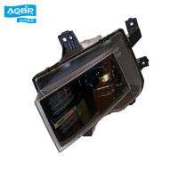 China 12V JIAYUE X4 Car Parts Headlight for JAC S4 Voltage for sale