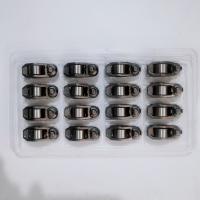 China JAC Refine S5 Rocker Arm Rocker Shaft Assembly 16pcs Silver OE Number 1007020GA Car Parts for sale