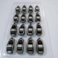 China JAC Refine S5 Rocker Arm Rocker Shaft Assembly 16pcs Silver OE Number 1007020GA Car Parts for sale