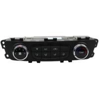 China JAC T6 T8 Original Air Conditioning Switch Panel for Original JAC Cars for sale