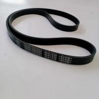 China Rubber Car Parts OE Number 1025014GH055 for JAC S3 Generator Belt Rubber Rubber Rubber for sale