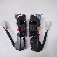 China J6 MPV 2009- Spare Parts JAC J6 Front Door Lock 6105100u2010 for sale