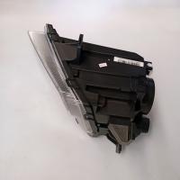 China 12V JIAYUE X4 Car Parts Headlight for JAC S4 Voltage for sale
