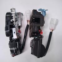 China J6 MPV 2009- Spare Parts JAC J6 Front Door Lock 6105100u2010 for sale