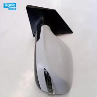 China Function rearview Left Front Mirror for JAC S5 Assembly Unpainted OE NO. 8210100U1510 for sale