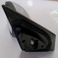 China Function rearview Left Front Mirror for JAC S5 Assembly Unpainted OE NO. 8210100U1510 for sale