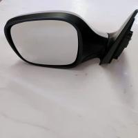 China Function rearview Left Front Mirror for JAC S5 Assembly Unpainted OE NO. 8210100U1510 for sale