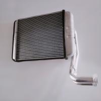 China SAIC MAXUS Front Heater Water Tank V80 Auto Parts OEM C00056177 White for V80 Pickup for sale