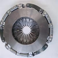 China Car Model JAC Sunray 2.8 Engine Clutch Plate 1600010r001 Original Packing and Durable for sale