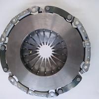 China Car Model JAC Sunray 2.8 Engine Clutch Plate 1600010r001 Original Packing and Durable for sale