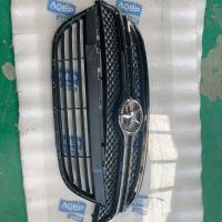 China JAC J5 Plastic Front Bumper Grid OE NO. 2803190U7101 with Heat and Impact Resistance for sale