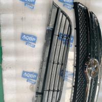 China JAC J5 Plastic Front Bumper Grid OE NO. 2803190U7101 with Heat and Impact Resistance for sale