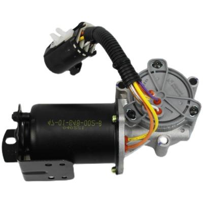 China Upgrade Your Vehicle's Starting System with SHUAILING T6 Original Starter Motor for sale