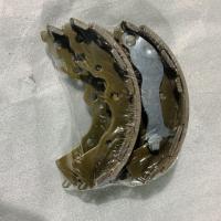 China High Level Rear Wheel Drum Brake Dics for JAC J4 3900952U8510 for sale