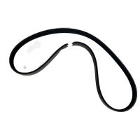 China Rubber Car Parts OE Number 1015404GD172 for JAC S5 T6 Air Conditioning Belt 5PK913 for sale
