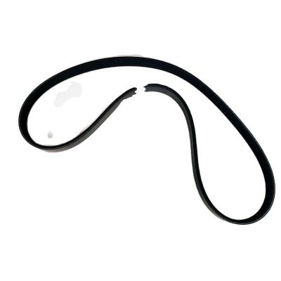 China Rubber Car Parts OE Number 1015404GD172 for JAC S5 T6 Air Conditioning Belt 5PK913 for sale