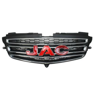 China Experience Luxury Driving with JAC T6 Original Grille for sale