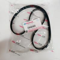 China Rubber Car Parts OE Number 1015404GD172 for JAC S5 T6 Air Conditioning Belt 5PK913 for sale