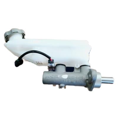 China 40*30*20 Brake Master Cylinder OE Number 59100-V7010 for JAC M5 2.0 Gasoline in Gray for sale