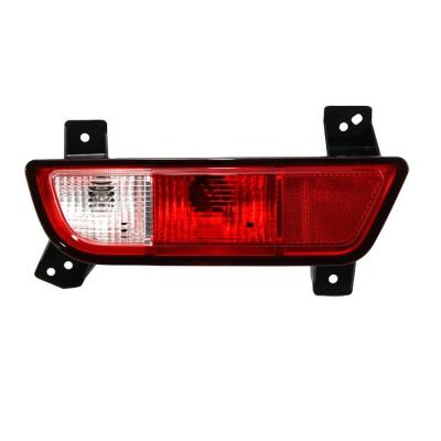 China JAC T8 Rear Fog Lamps 4133300P306A 4133400P306A Original Design for Best Performance for sale