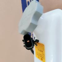China 40*30*20 Brake Master Cylinder OE Number 59100-V7010 for JAC M5 2.0 Gasoline in Gray for sale