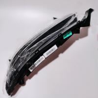 China Customizable Black Auto Parts OEM 4121300P33A1 for JAC Pickup T6 T8 Headlight for sale