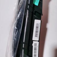 China Customizable Black Auto Parts OEM 4121300P33A1 for JAC Pickup T6 T8 Headlight for sale