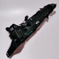 China Customizable Black Auto Parts OEM 4121300P33A1 for JAC Pickup T6 T8 Headlight for sale