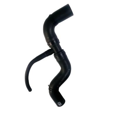 China 50*30*20 Car Parts OE Number 25410-V7121 for JAC Refine M5 Water Tank Upper Pipe 2016 Year for sale