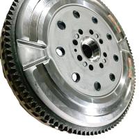 China OE NO. 1005200GD190 Car Parts for JAC S5 T6 T8 Sunray Flywheel 2013- Year for sale
