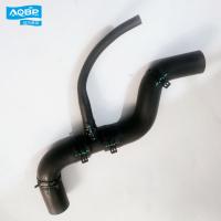 China 50*30*20 Car Parts OE Number 25410-V7121 for JAC Refine M5 Water Tank Upper Pipe 2016 Year for sale