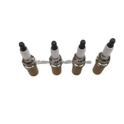 China Auto Parts for J2 J3 J5 J6 S3 Spark Plug OEM Number 1026080GG010 for sale