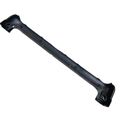 China SUNRAY Bus Rear Bumper 200*45*66CM for Long-Lasting Performance for sale