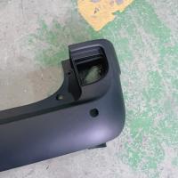China SUNRAY Bus Rear Bumper 200*45*66CM for Long-Lasting Performance for sale