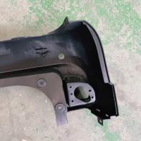 China SUNRAY Bus Rear Bumper 200*45*66CM for Long-Lasting Performance for sale