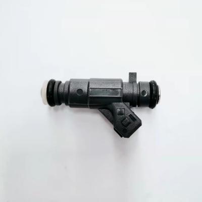China JAC He Yue/4G93 Car Fuel Injector S1042L21153-50003 for Performance and Durability for sale