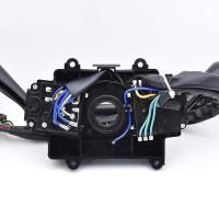 China Auto Parts OE Number 3774010P101 for JAC Pickup T6 T8 Combination Switch for sale