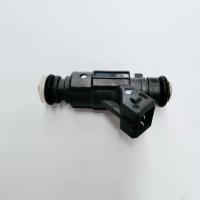China JAC He Yue/4G93 Car Fuel Injector S1042L21153-50003 for Performance and Durability for sale