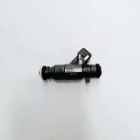 China JAC He Yue/4G93 Car Fuel Injector S1042L21153-50003 for Performance and Durability for sale