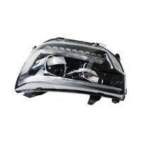 China JAC T8 Original Headlight The Ultimate Solution for Your Car's Lighting Needs for sale