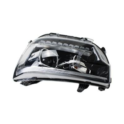 China JAC T8 Original Headlight The Ultimate Solution for Your Car's Lighting Needs for sale