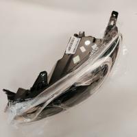 China Left Front Headlight OE Number 4121100U8260 for 2010- JAC J3 Aftermarket Replacement for sale