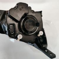 China Left Front Headlight OE Number 4121100U8260 for 2010- JAC J3 Aftermarket Replacement for sale