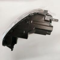 China Left Front Headlight OE Number 4121100U8260 for 2010- JAC J3 Aftermarket Replacement for sale